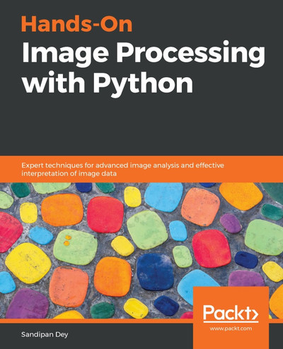Transfer learning with Keras - Hands-On Image Processing with Python [Book]