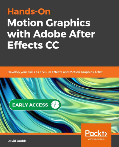 Creating a transition shape - Hands-On Motion Graphics with Adobe After ...
