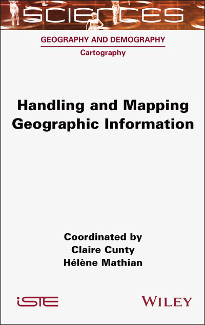 4 Mapping and Identifying Geographic Configurations: The Example of ...