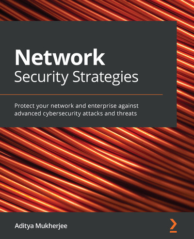 Network Security Concepts - Network Security Strategies [Book]