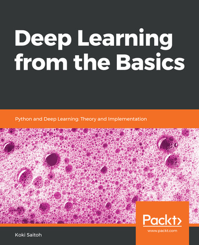 1. Introduction to Python - Deep Learning from the Basics [Book]
