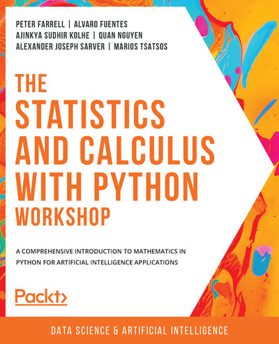 7. Doing Basic Statistics with Python - The Statistics and Calculus ...