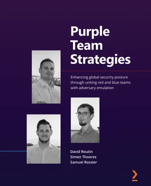 Chapter 4: Threat Management – Detecting, Hunting, and Preventing ...
