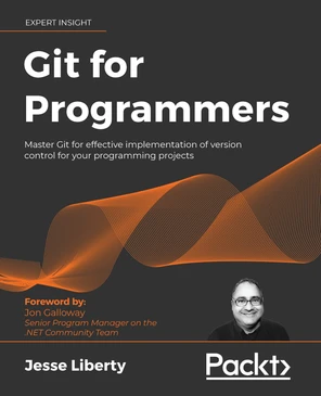 Git for Programmers [Book]