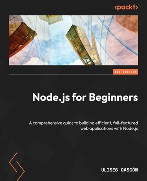 Chapter 7: Event-Driven Architecture - Node.js for Beginners [Book]