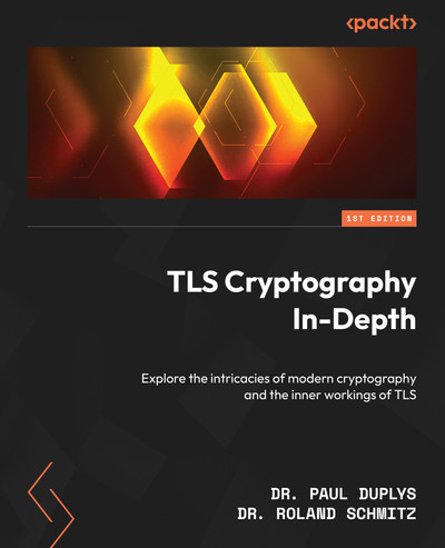 TLS Cryptography In-Depth [Book]