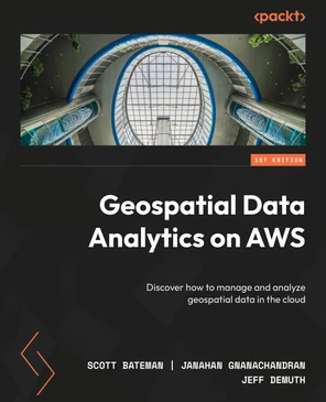 Chapter 10: Geospatial Data Analysis Using R on AWS - Geospatial Data ...