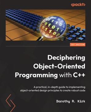 Deciphering Object-Oriented Programming with C++ [WARNING: NOT FOR USE ...