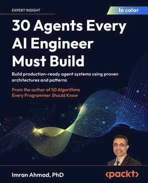 Chapter 3: The Art of Agent Prompting - 30 Agents Every AI Engineer ...