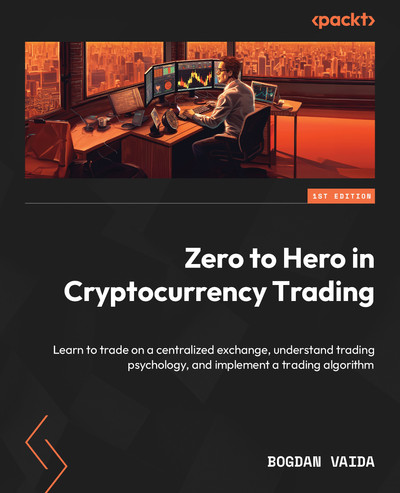 Chapter 4: Technical Analysis – Technical Indicators - Zero to Hero in ...