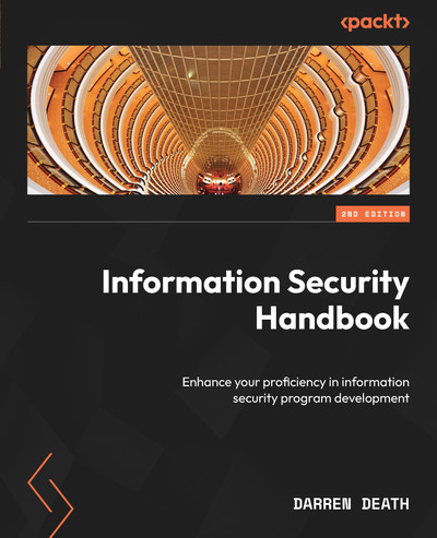 Chapter 6: Continuous Testing and Monitoring - Information Security ...