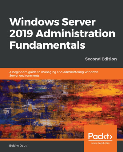 Group Policy in Windows Server 2019 - Windows Server 2019 ...