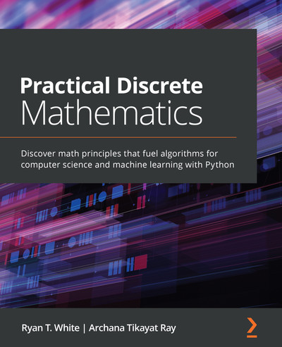 Practical Discrete Mathematics [Book]