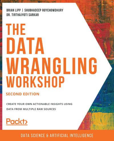 7. Advanced Web Scraping and Data Gathering - The Data Wrangling ...