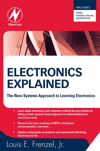 Chapter 3 The Systems versus Components View of Electronics ...