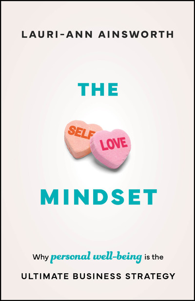 2 Understanding Your Life Modes - The Self-Love Mindset [Book]