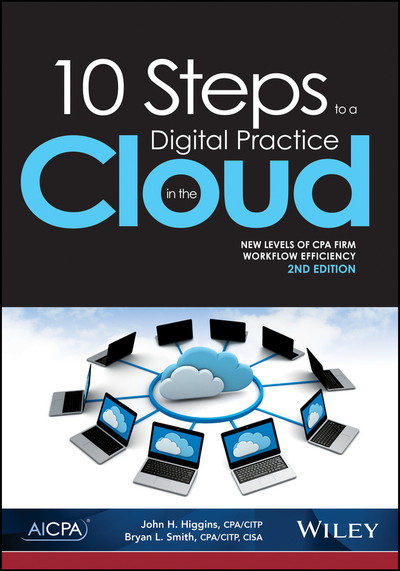 10 Steps to a Digital Practice in the Cloud - 10 Steps to a Digital ...