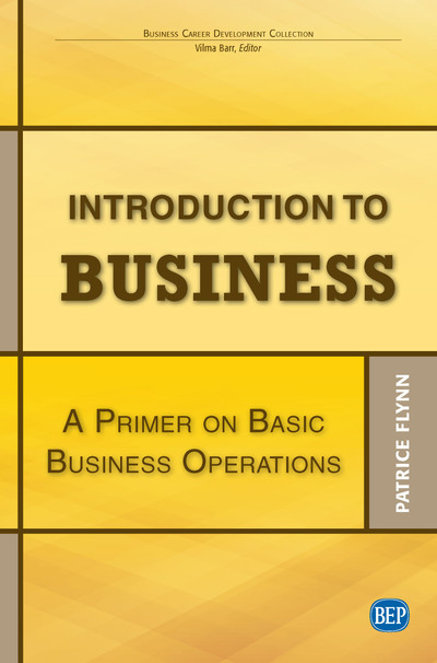Chapter 2 Business and the Economy - Introduction to Business [Book]