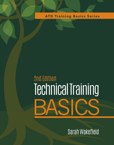Contents - Technical Training Basics, 2nd Edition [Book]