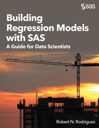 Gender Identity for Kids - Building Regression Models with SAS [Book]
