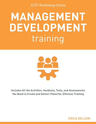3 CUSTOMIZING THE MANAGEMENT DEVELOPMENT TRAINING WORKSHOPS ...