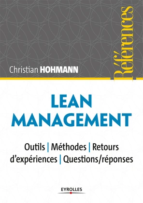 Check-lists - Lean management [Book]