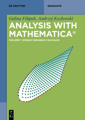 Single Variable Calculus [Book]