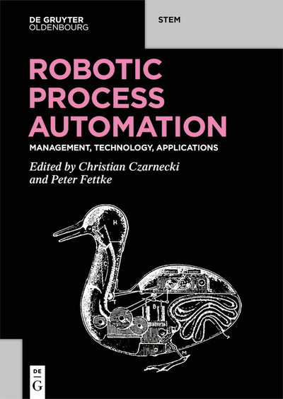 Subject Index - Robotic Process Automation [Book]
