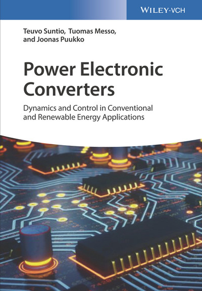 Chapter 12: Dynamic Modeling of Three-Phase Inverters - Power ...