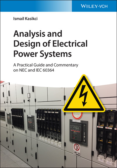 24 Questions About Book - Analysis and Design of Electrical Power ...