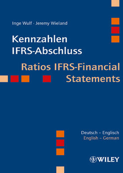 Kennzahlen IFRS-Abschluss Ratios IFRS-Financial Statements - Kennzahlen ...