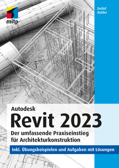 Titel - Autodesk Revit 2023 [Book]