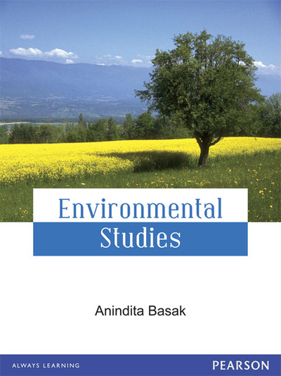 Environmental Studies [Book]