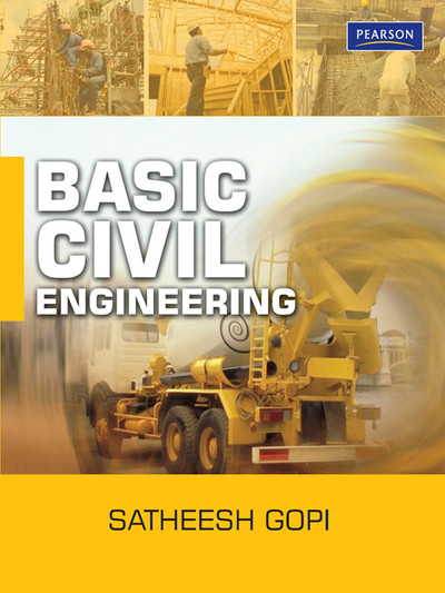 Contents - Basic Civil Engineering [Book]