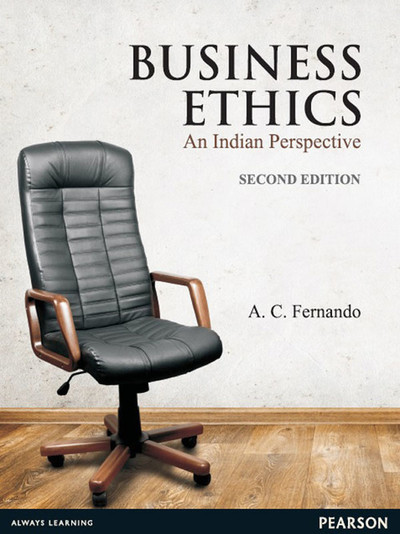 Chapter 2: Concepts and Theories of Business Ethics - Business Ethics ...
