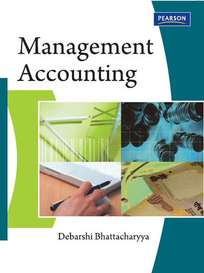 Chapter 1. Introduction to Management Accounting - Management ...
