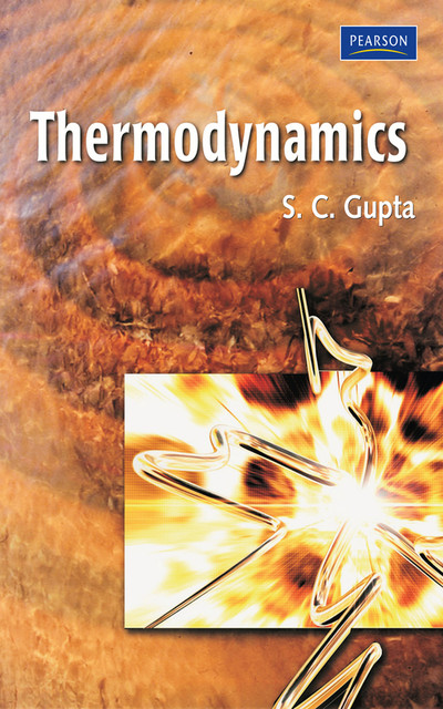 3. Laws of Thermodynamics–II - Thermodynamics [Book]