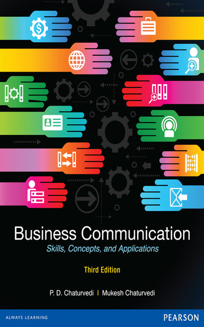 Business Communication, 3rd Edition [Book]