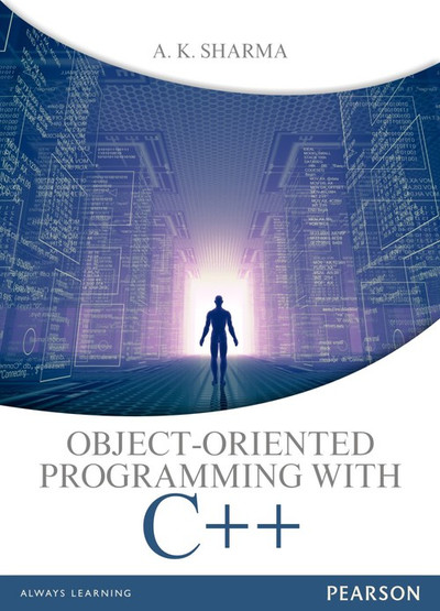 Index - Object-Oriented Programming with C++ [Book]