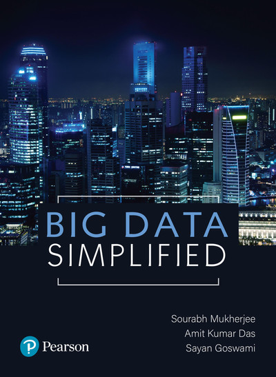 Acknowledgements - Big Data Simplified [Book]