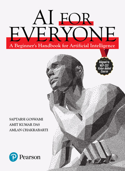 AI for Everyone: A Beginner's Handbook for Artificial Intelligence (AI ...