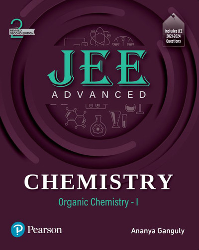 Chapter 2: General Organic Chemistry - JEE Advanced Chemistry | Organic ...