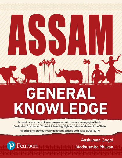 Unit 5 Post Independence Assam - Assam General Knowledge (GK), for APSC & other Assam Government ...