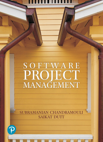 Index - Software Project Management [Book]