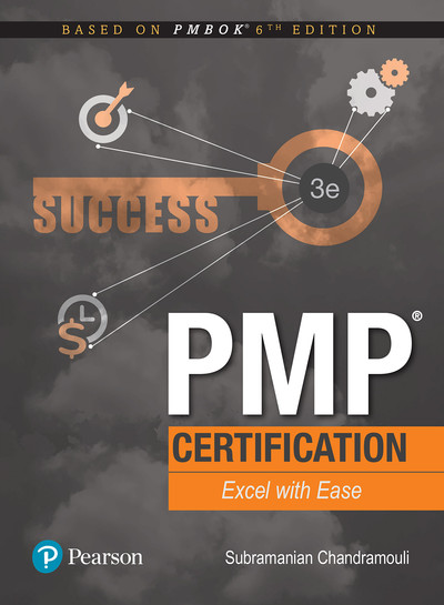 Tips and Tricks for Succeeding at the PMP® Exam - PMP Certification [Book]