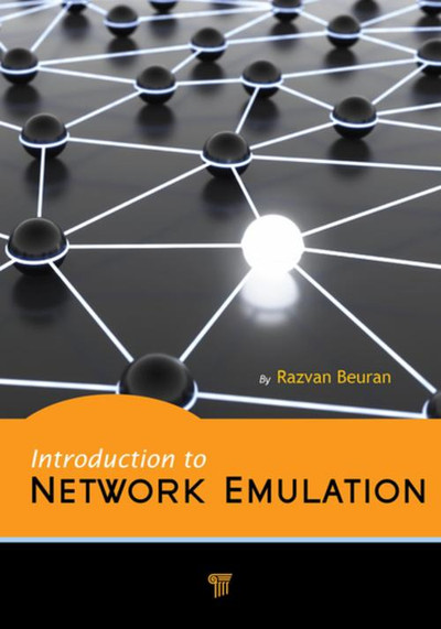 10. QOMET (2/4) - Introduction to Network Emulation [Book]