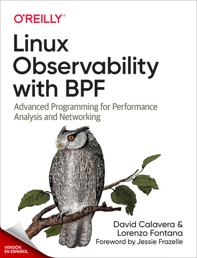 1. Introducción - Observabilidad de Linux con BPF [Book]