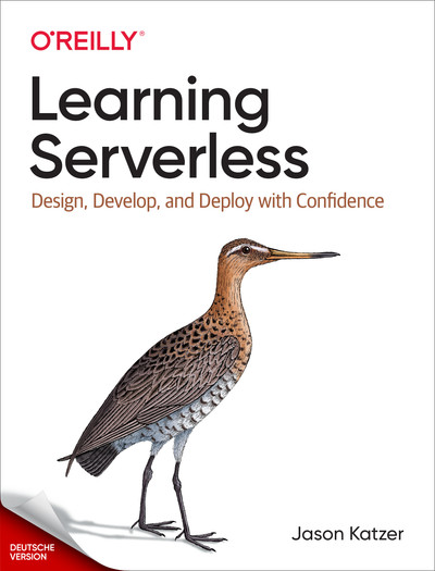 Serverless lernen [Book]