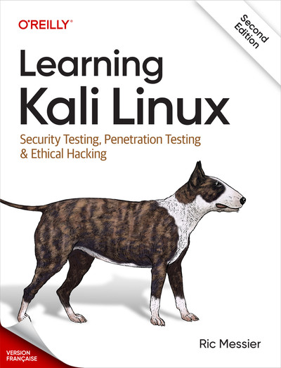 1. Fondements de Kali Linux - Apprendre Kali Linux, 2ème édition [Book]