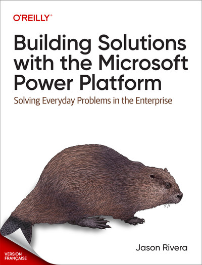 1. Innovation rapide avec la plate-forme Power - Construire des solutions avec Microsoft Power ...